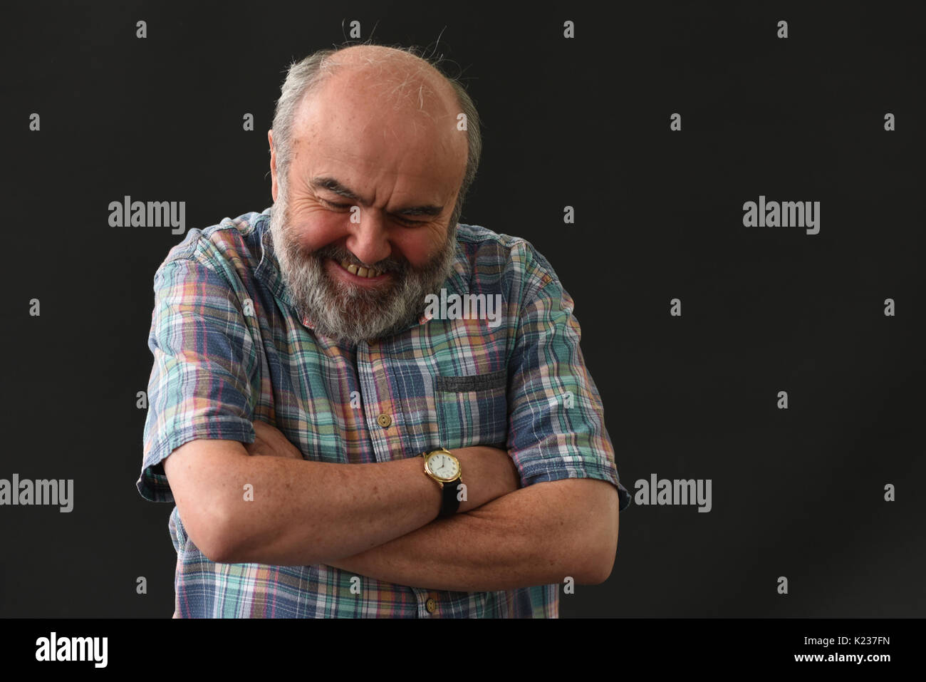 Andy hamilton have i got news hi-res stock photography and images - Alamy
