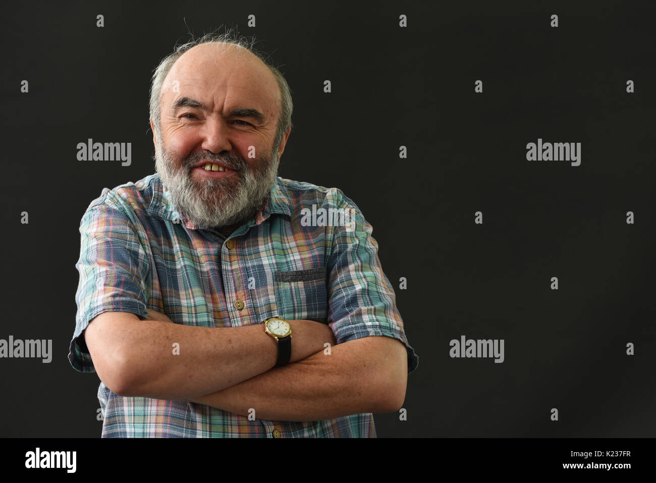 Drop the dead donkey hi-res stock photography and images - Alamy