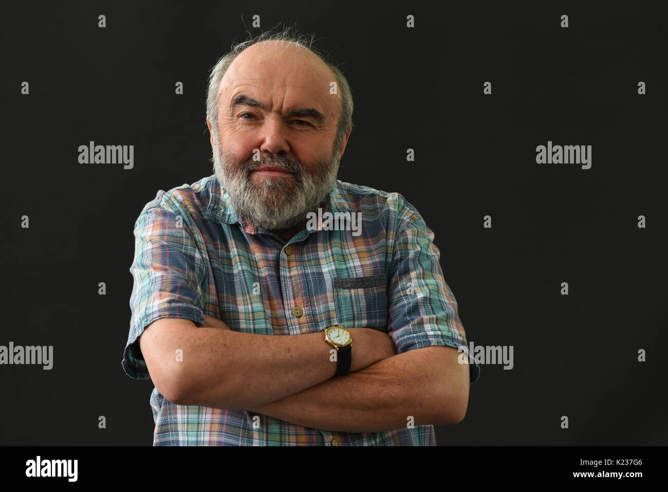 Andy hamilton and libby asher hi-res stock photography and images - Alamy