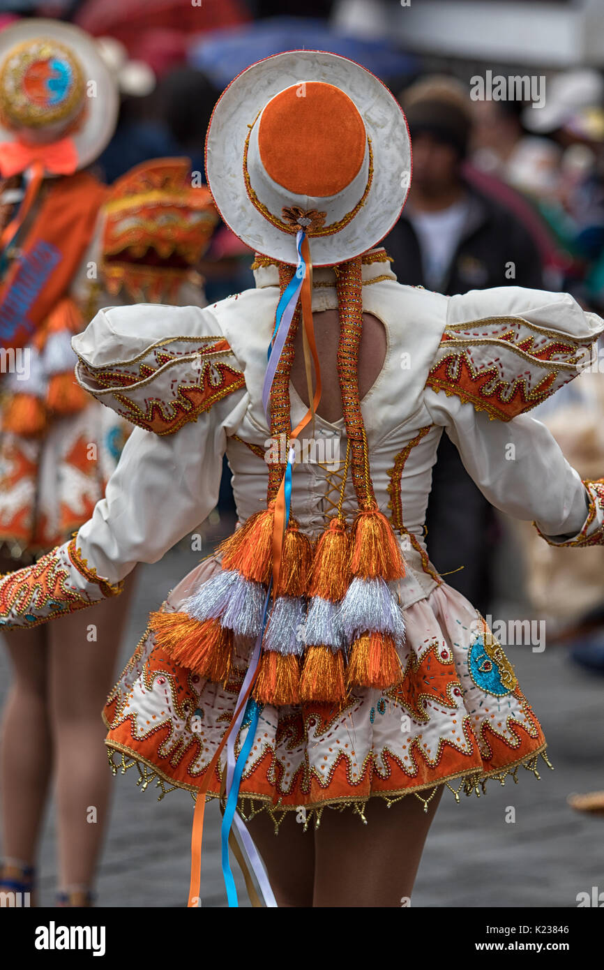 June 17, 2017 Pujili, Ecuador Stock Photo - Alamy
