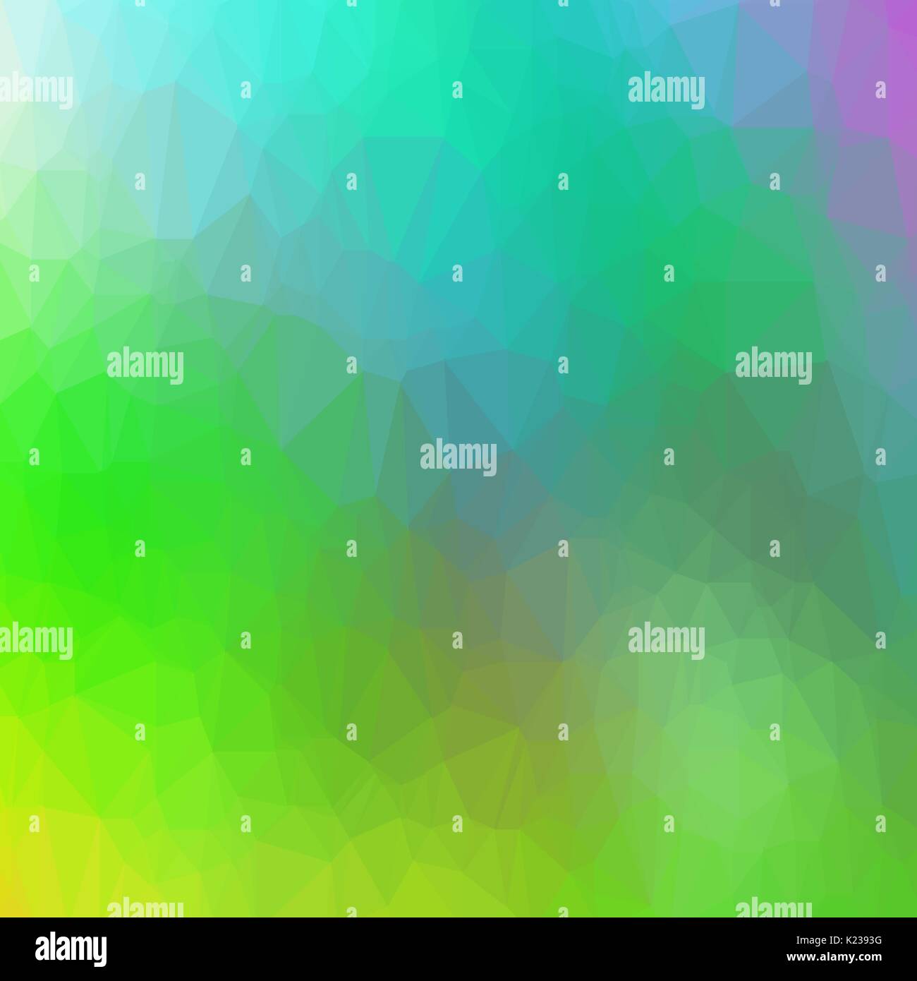 Diagonal colorful triangle tile texture Stock Vector Images - Alamy
