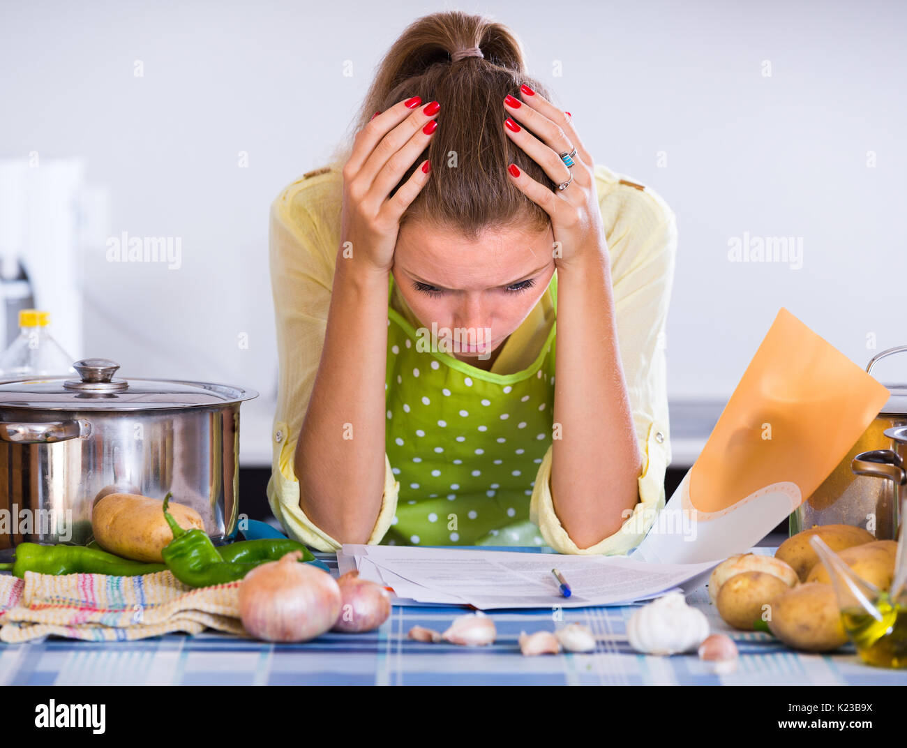 Reading refusal hi-res stock photography and images - Alamy