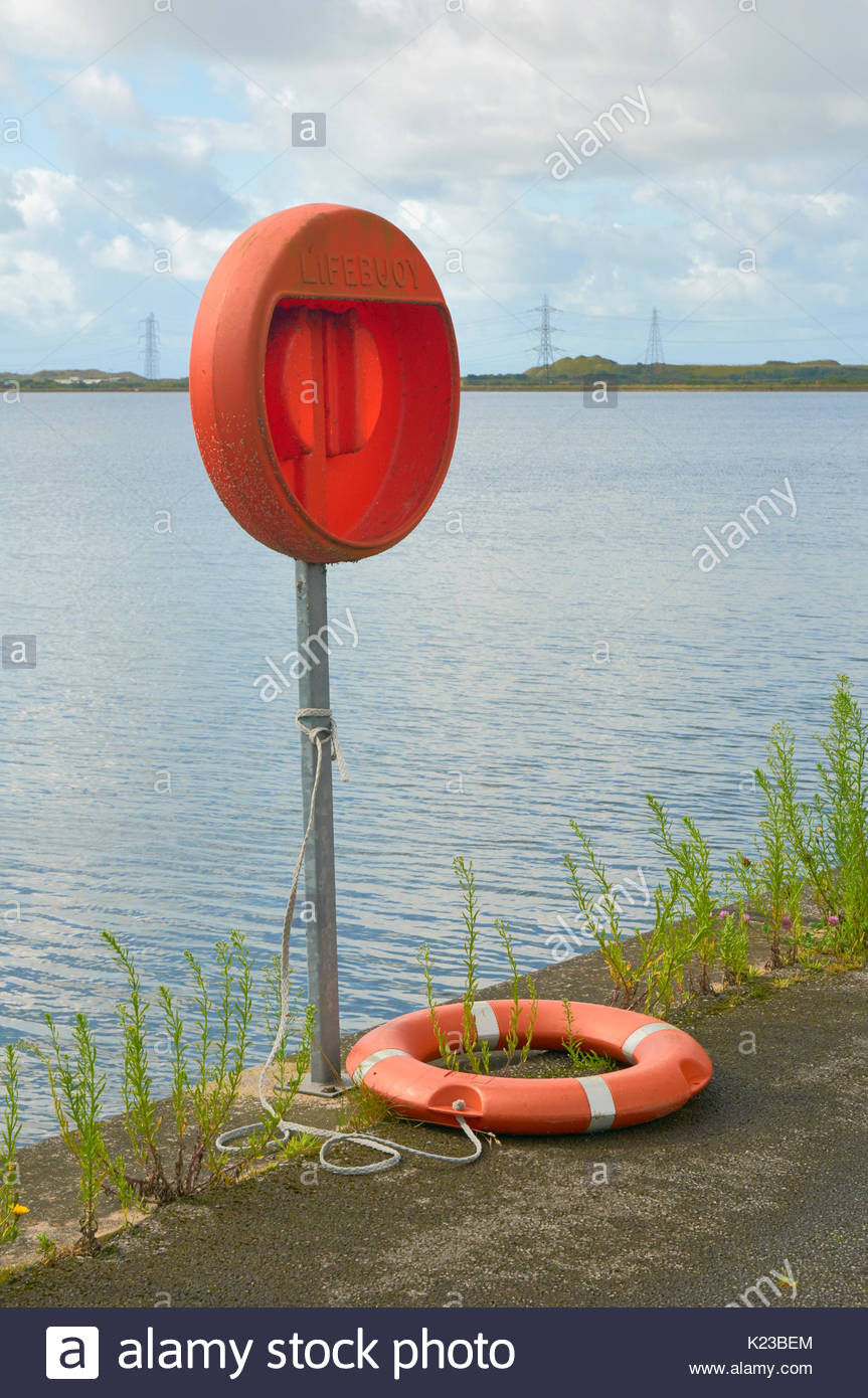 Perry Lifebuoy High Resolution Stock Photography and Images - Alamy