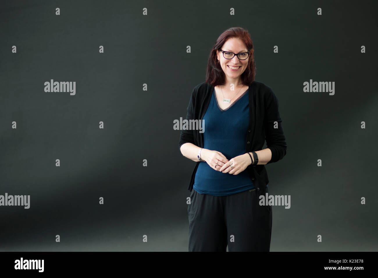 Natalie haynes author hi-res stock photography and images - Alamy