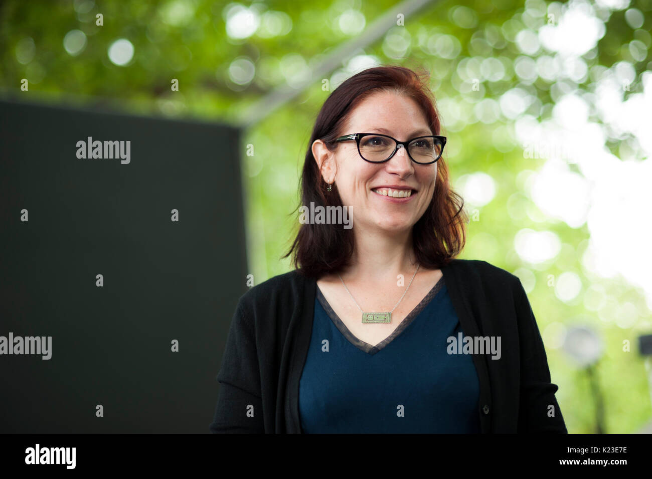 Natalie haynes comedian hi-res stock photography and images - Alamy