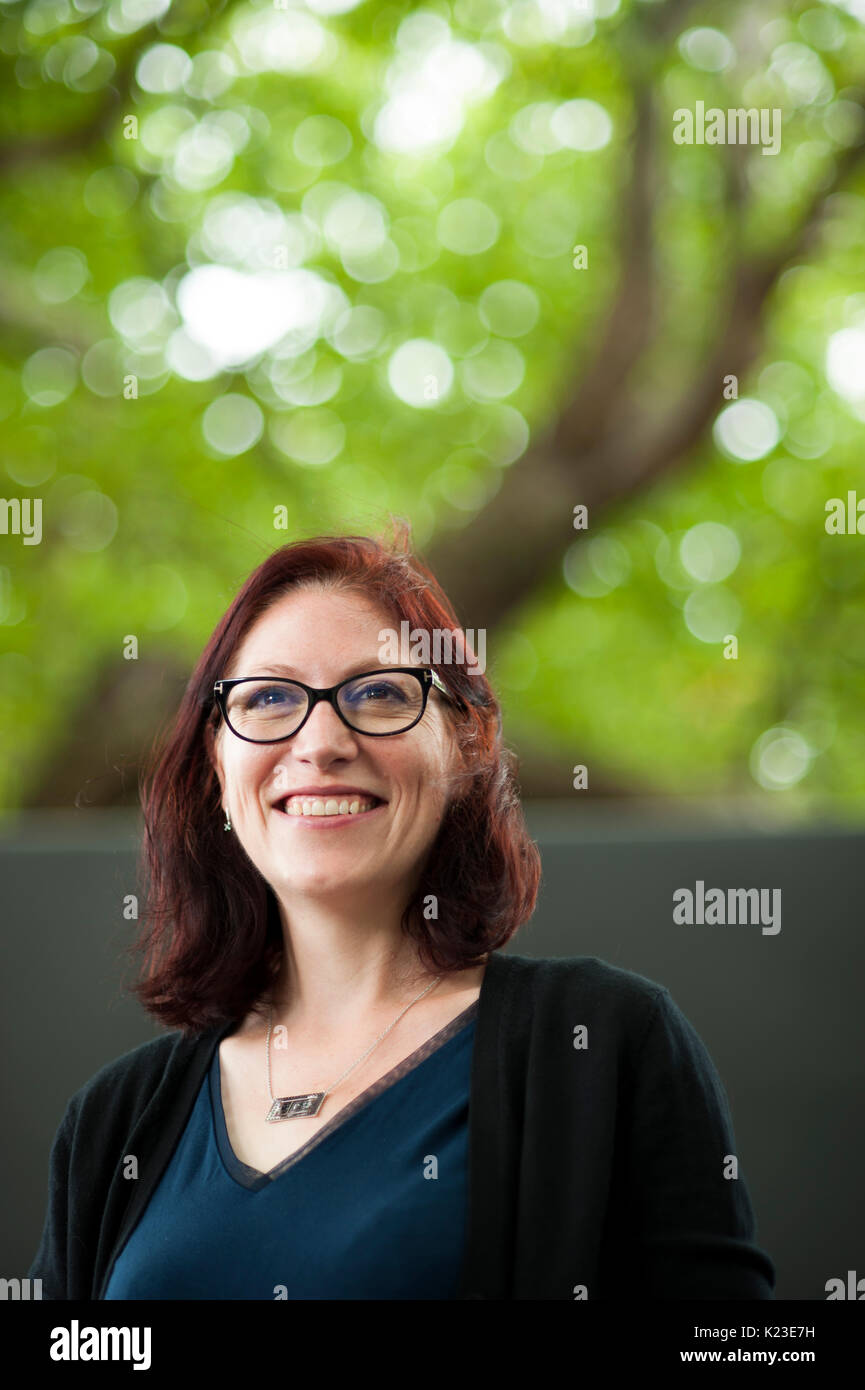 Natalie haynes english writer hi-res stock photography and images - Alamy