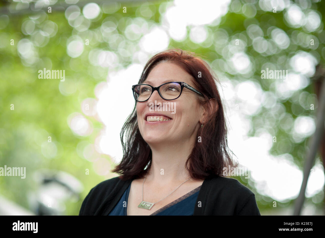 Natalie louise haynes author hi-res stock photography and images - Alamy