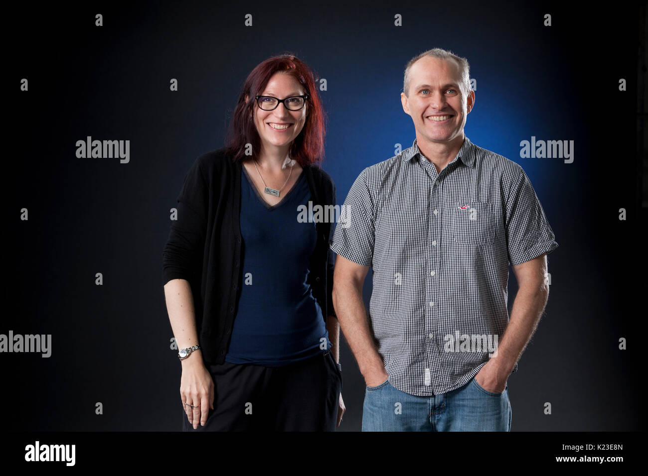 David vann novelist and short story writer hi-res stock photography and ...