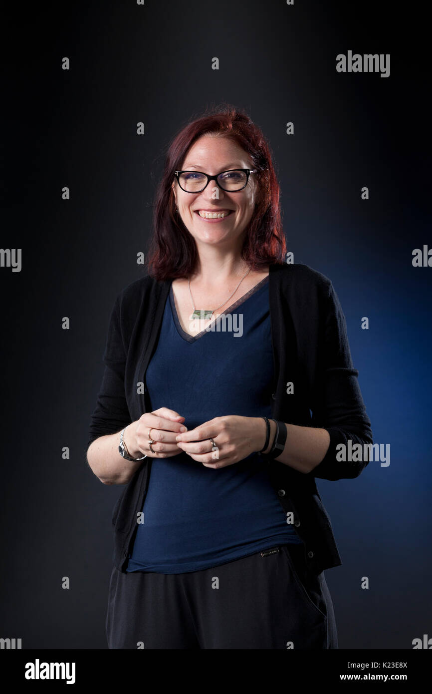 Natalie haynes comedian hi-res stock photography and images - Alamy