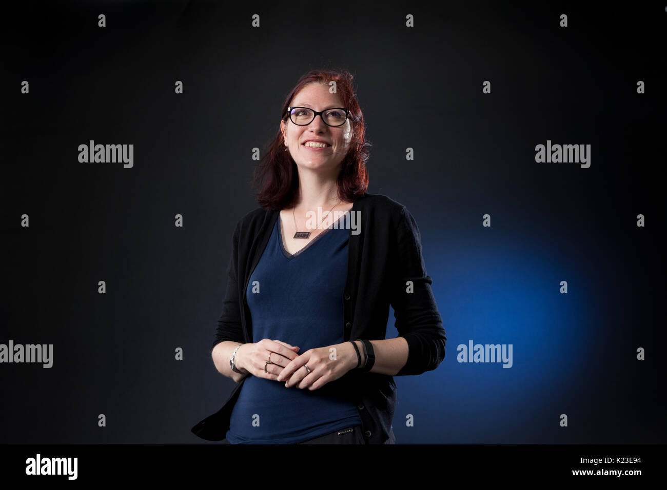 Natalie haynes english writer hi-res stock photography and images - Alamy