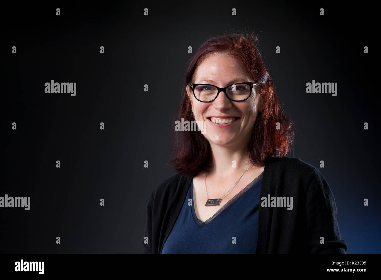 Natalie louise haynes author hi-res stock photography and images - Alamy