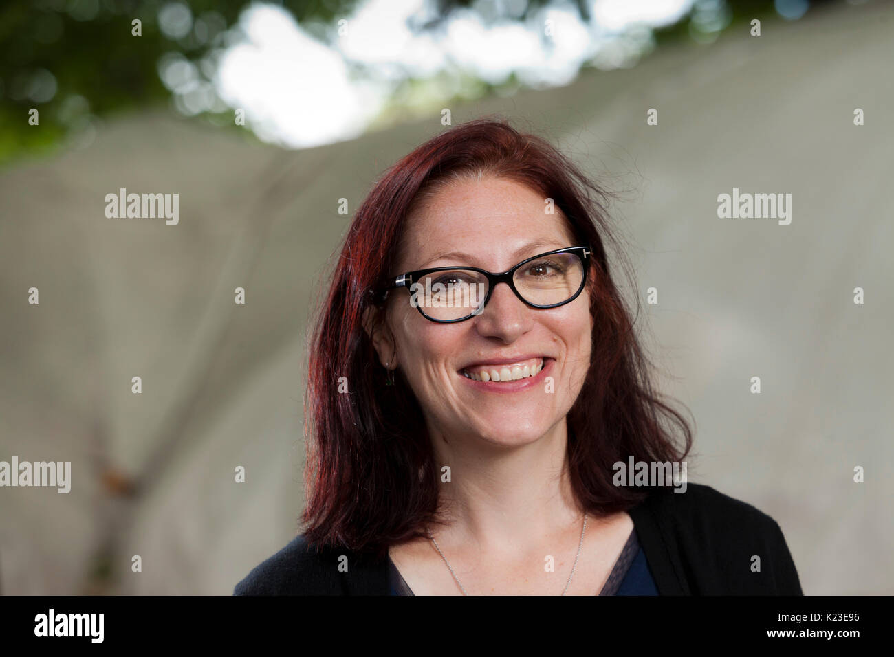 Natalie haynes english writer hi-res stock photography and images - Alamy