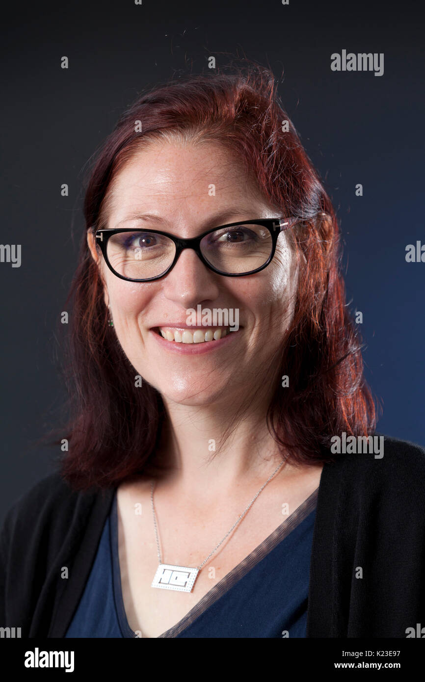 Natalie haynes comedian hi-res stock photography and images - Alamy