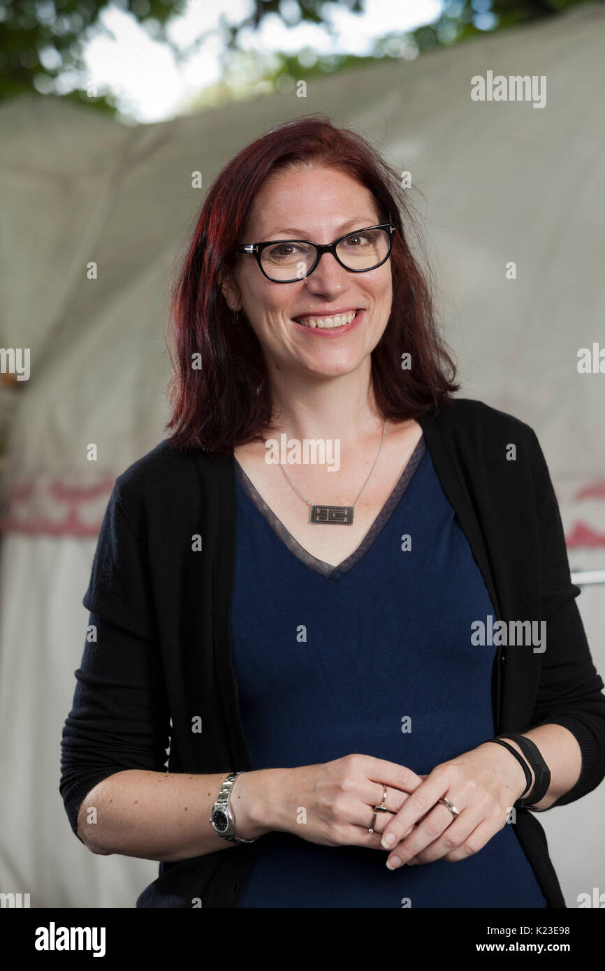 Natalie haynes comedian hi-res stock photography and images - Alamy