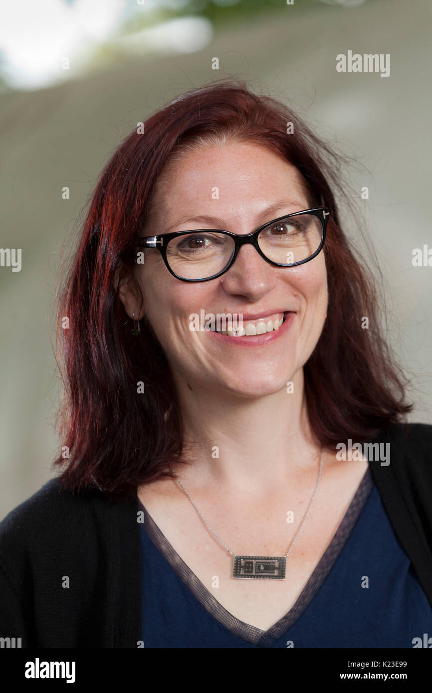 Natalie haynes hi-res stock photography and images - Alamy