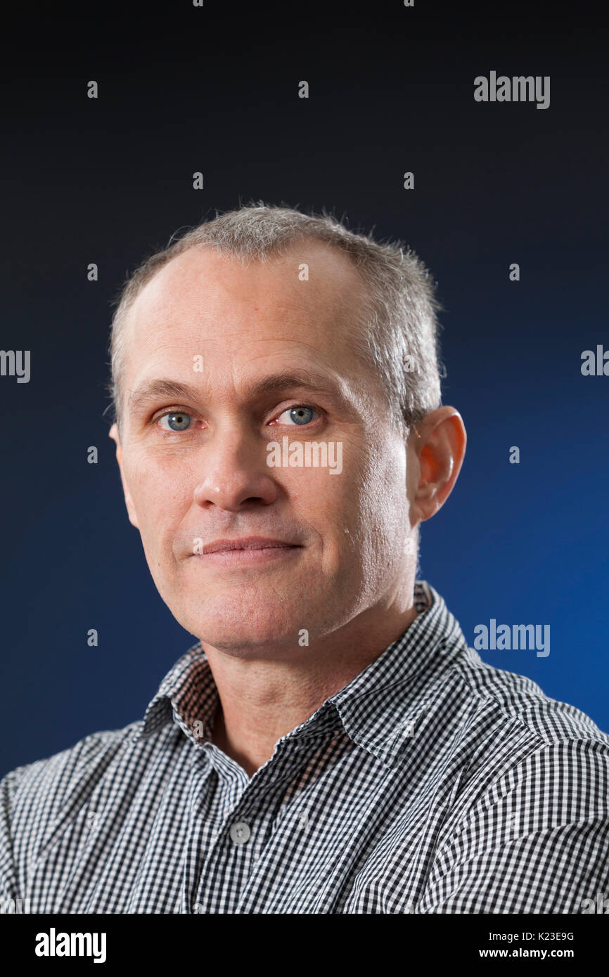 David vann hi-res stock photography and images - Alamy