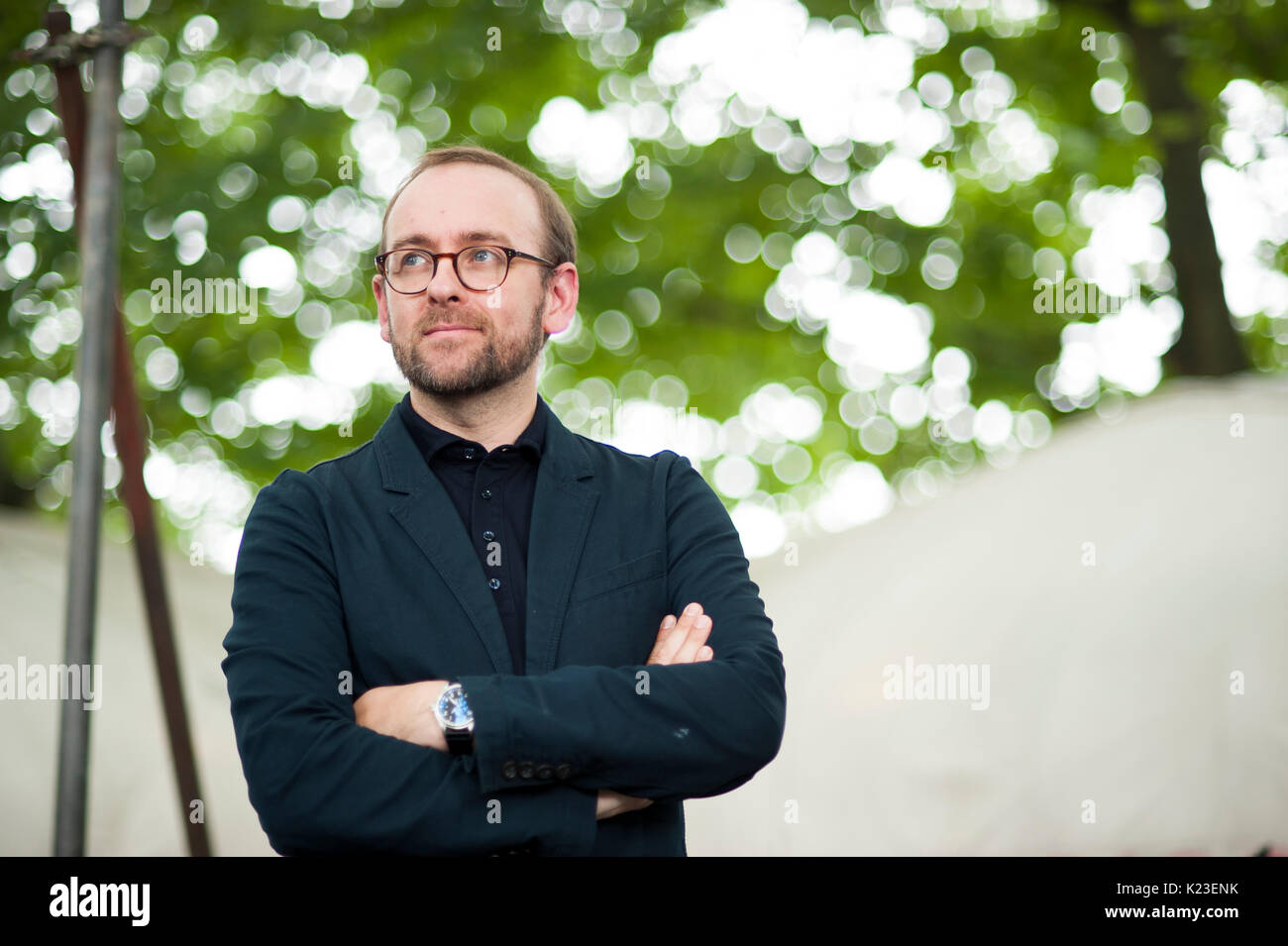 Philip miller hi-res stock photography and images - Alamy