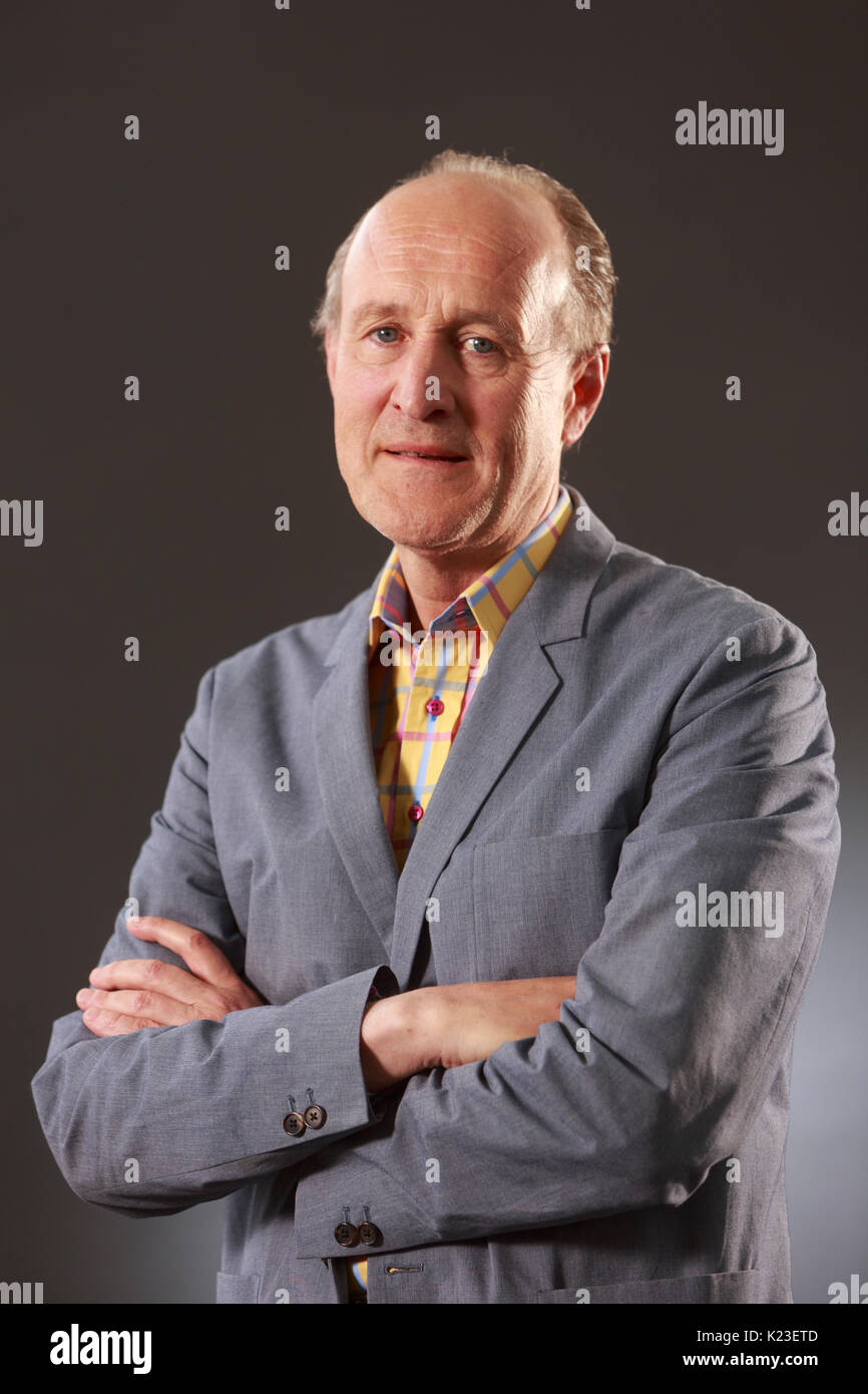 British television producer hi-res stock photography and images - Alamy