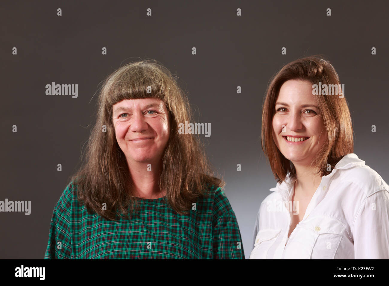 Anne cholawo portait hi-res stock photography and images - Alamy