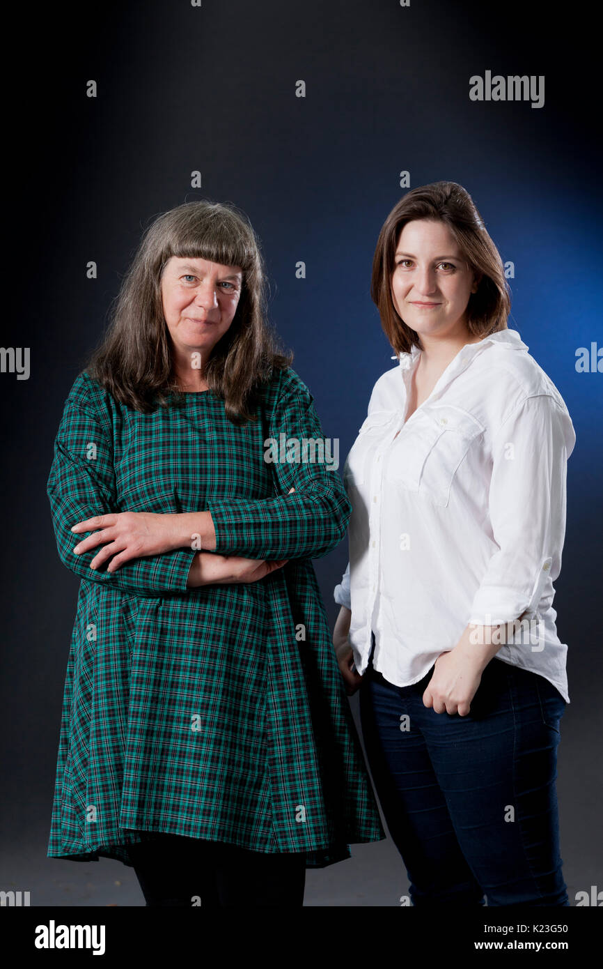 Anne stevens hi-res stock photography and images - Alamy