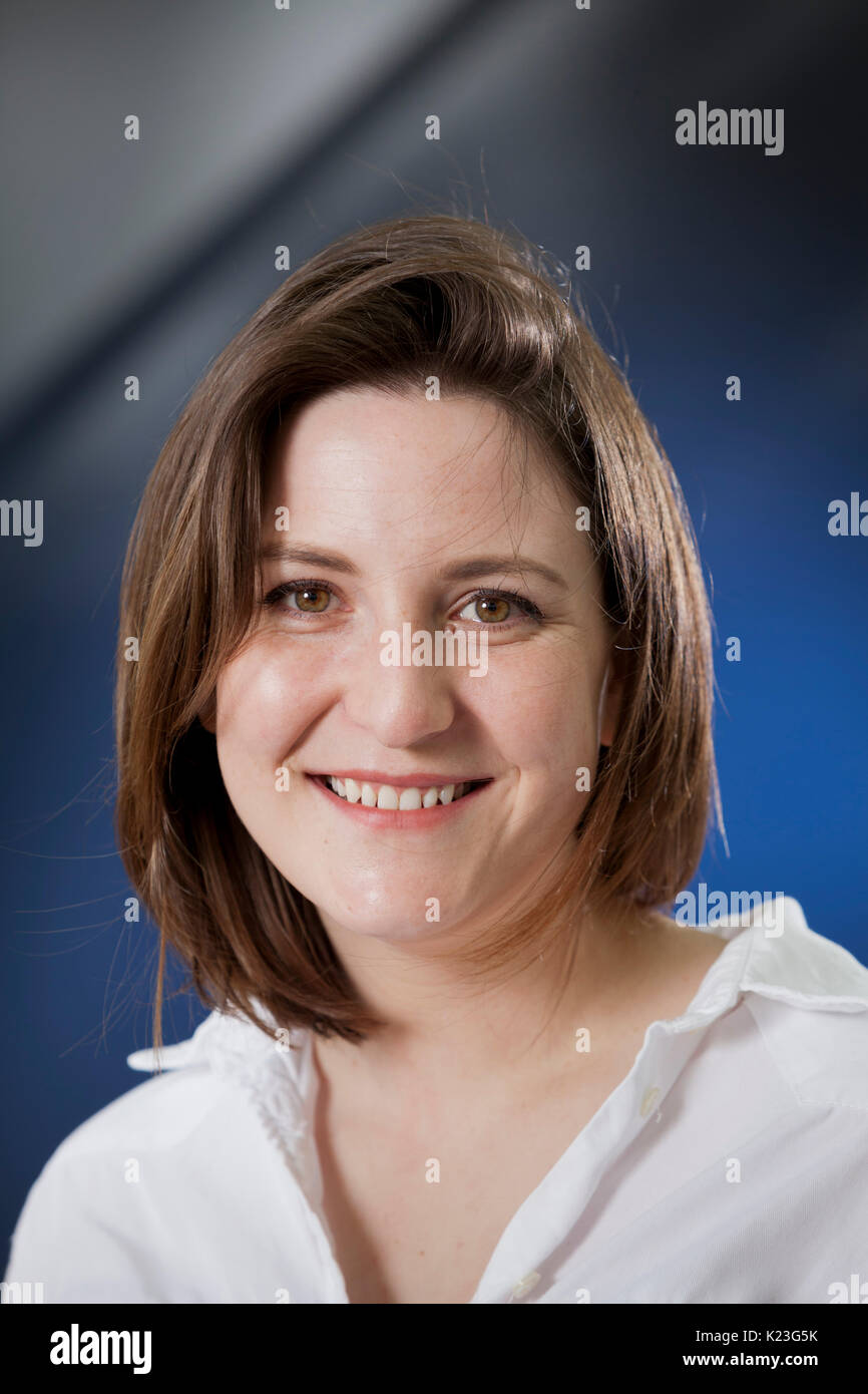 Nell stevens hi-res stock photography and images - Alamy