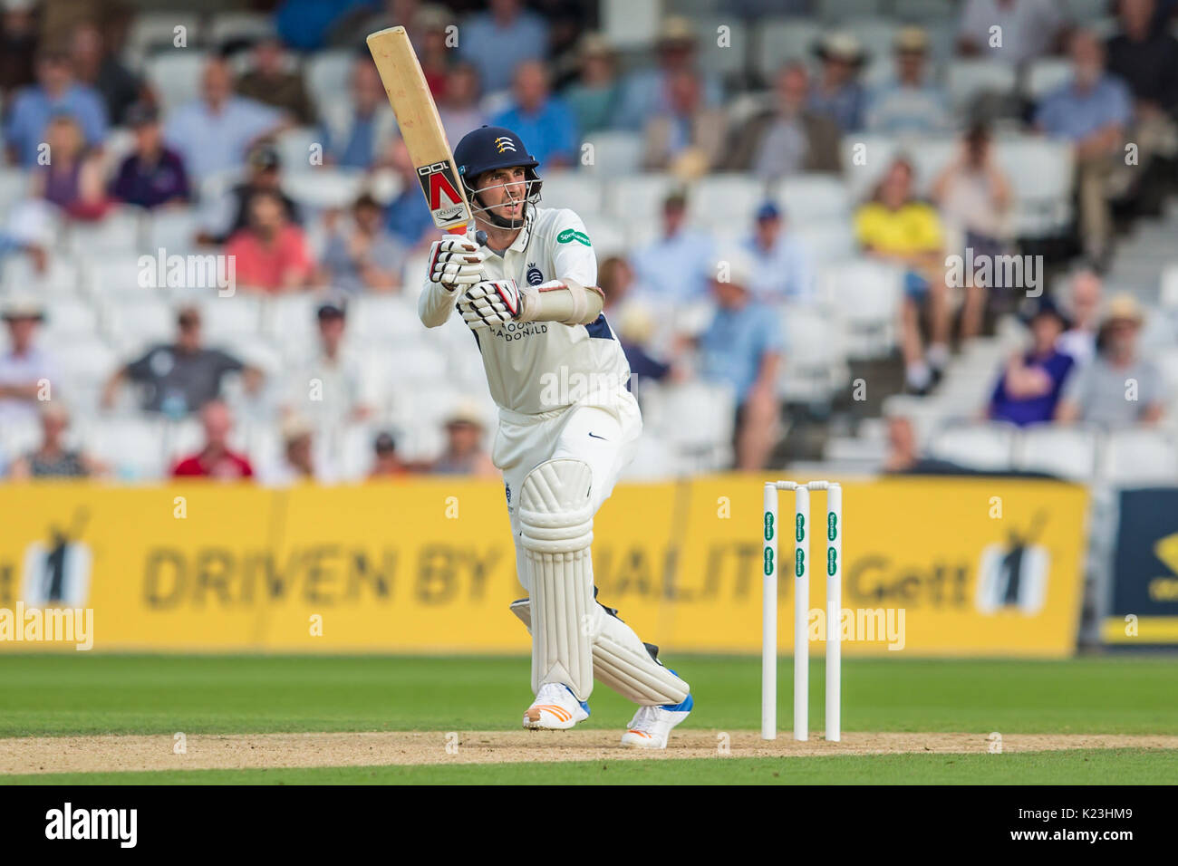 Steve finn cricket hi-res stock photography and images - Alamy