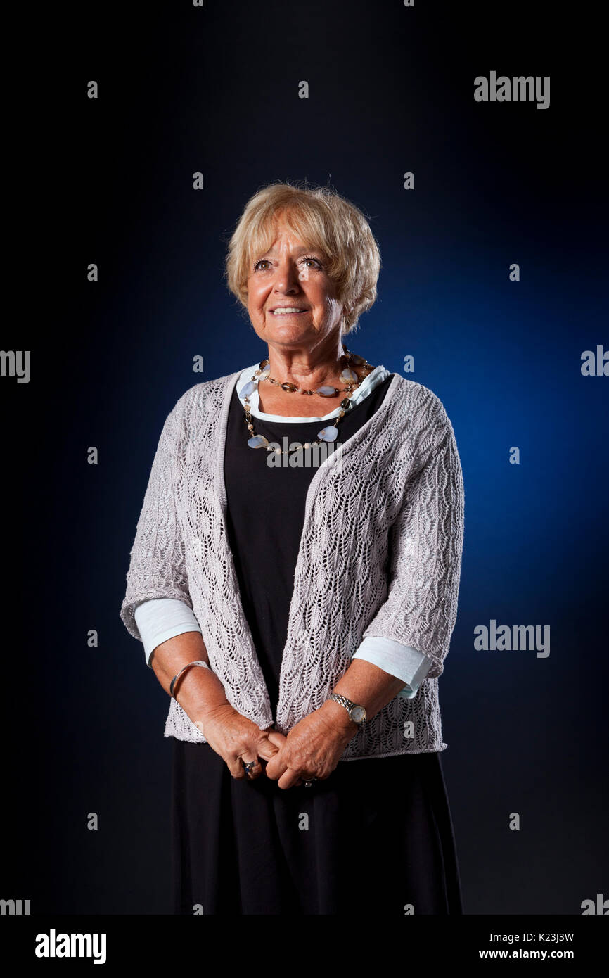 Politician mp margaret hodge hi-res stock photography and images - Alamy