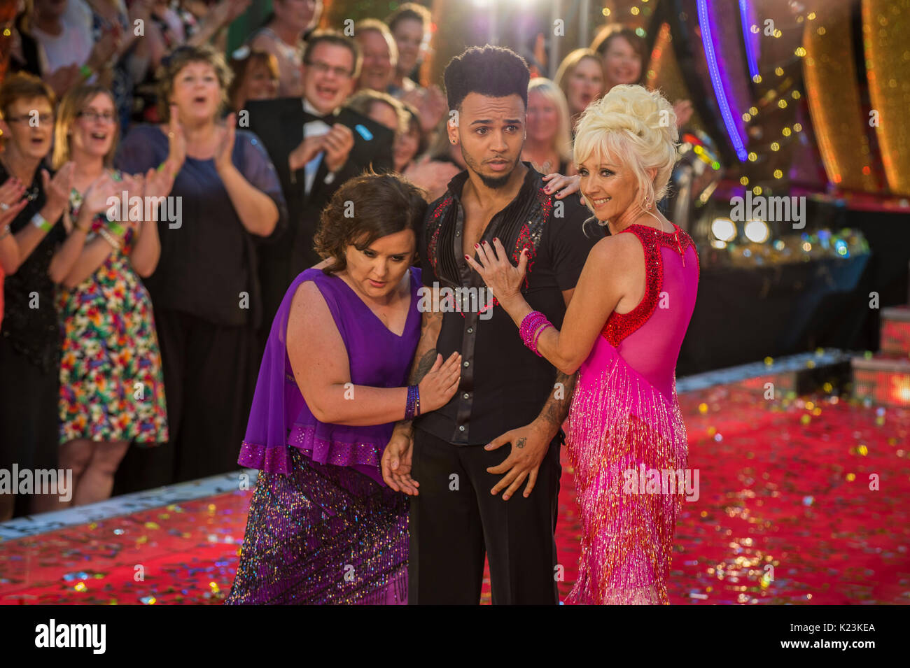 David coles richard coles hi-res stock photography and images - Alamy