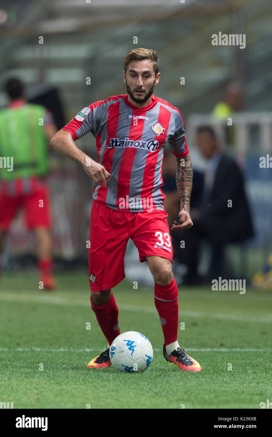 Cremonese francesco hi-res stock photography and images - Alamy