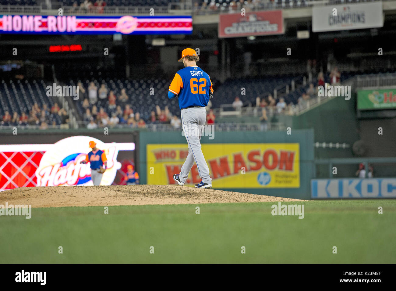 Erik goeddel hi-res stock photography and images - Alamy