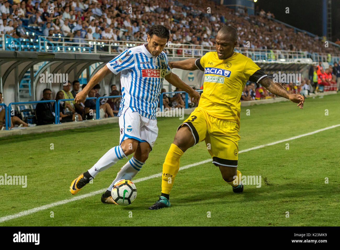 Spal samir hi-res stock photography and images - Alamy