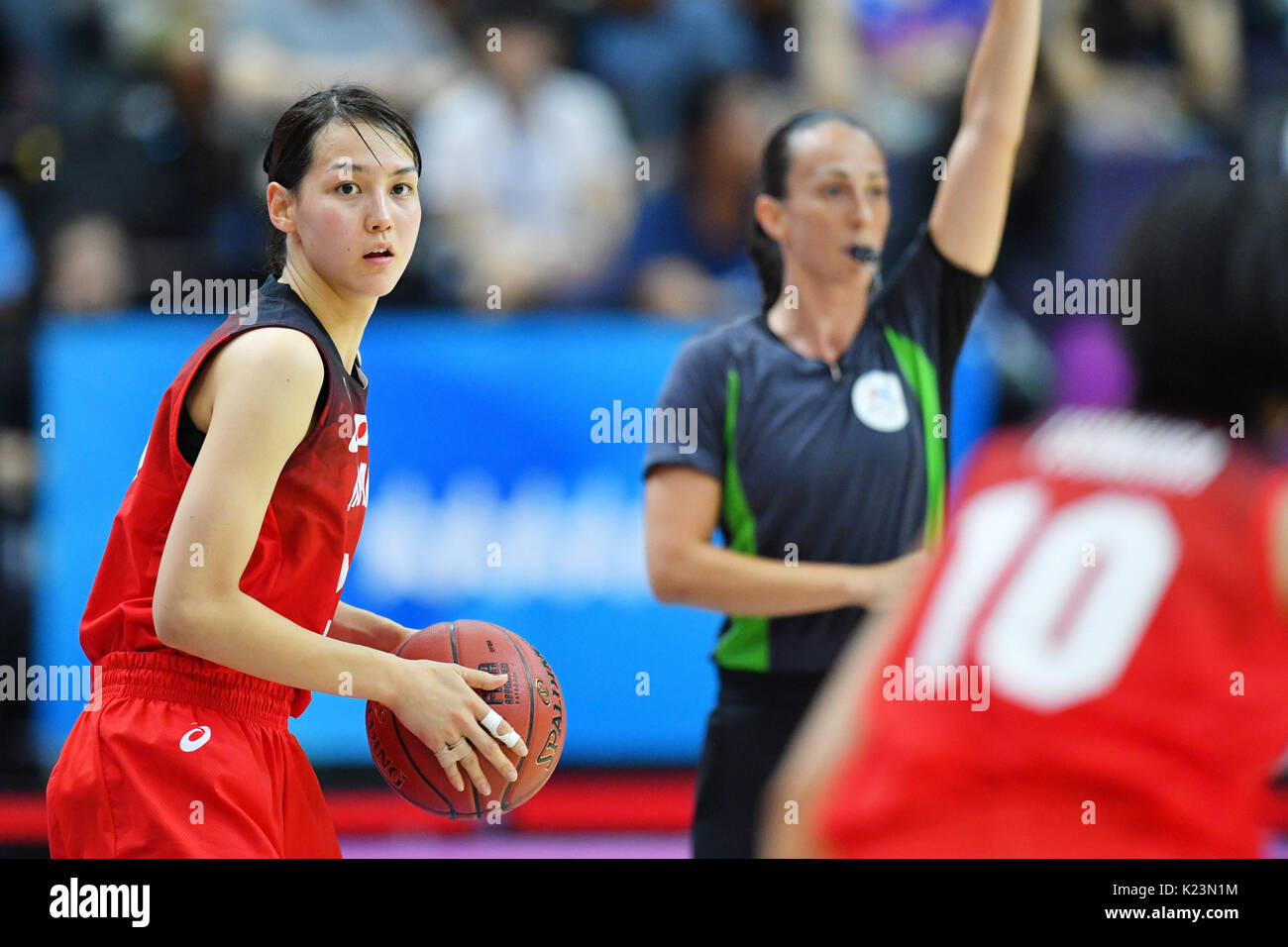 Mamiko tanaka hi-res stock photography and images - Alamy