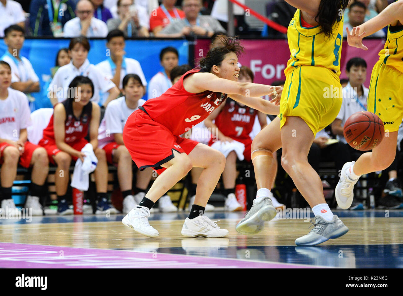 Saki hayashi hi-res stock photography and images - Alamy