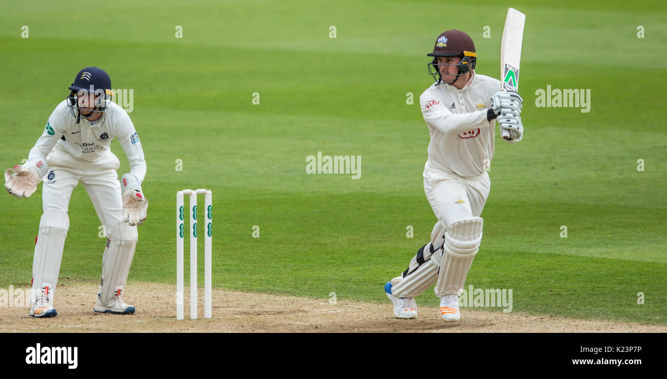 Jason rowe hi-res stock photography and images - Alamy