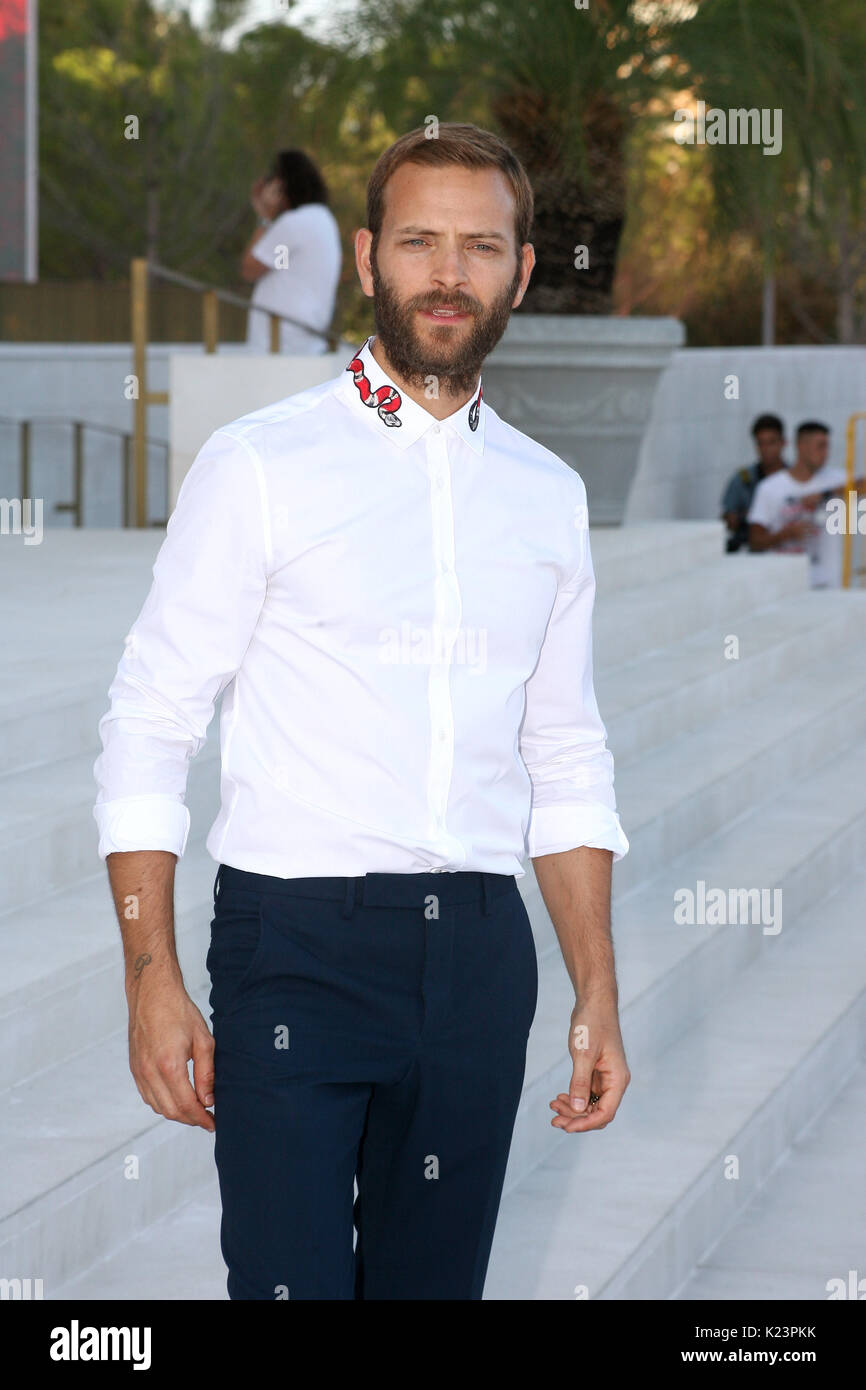 Famoso actor hi-res stock photography and images - Alamy