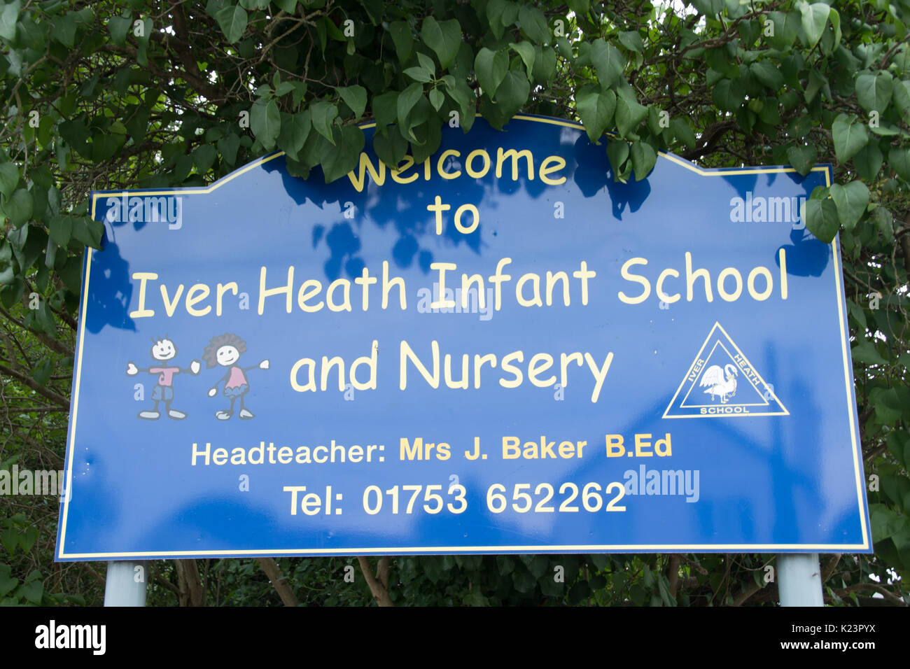 Iver heath hi-res stock photography and images - Alamy