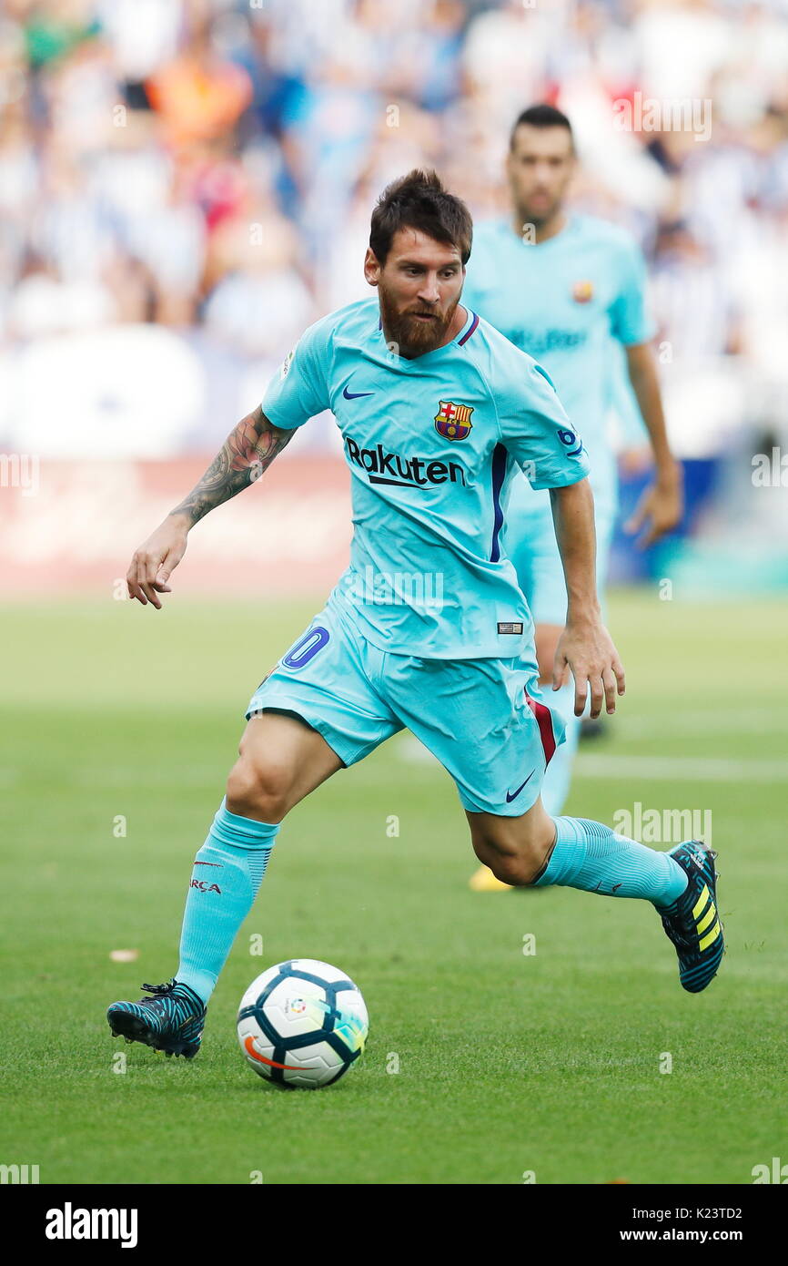 2017 2018 Messi MESSI LIONEL 2017 18 (Bar)