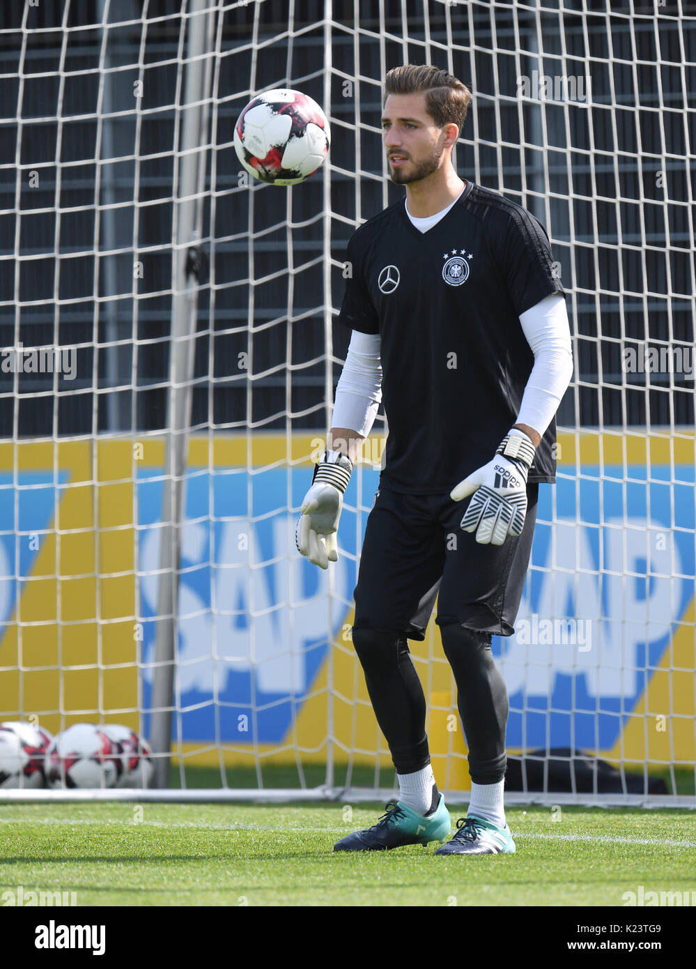 Kevin trapp deutschland hi-res stock photography and images - Alamy