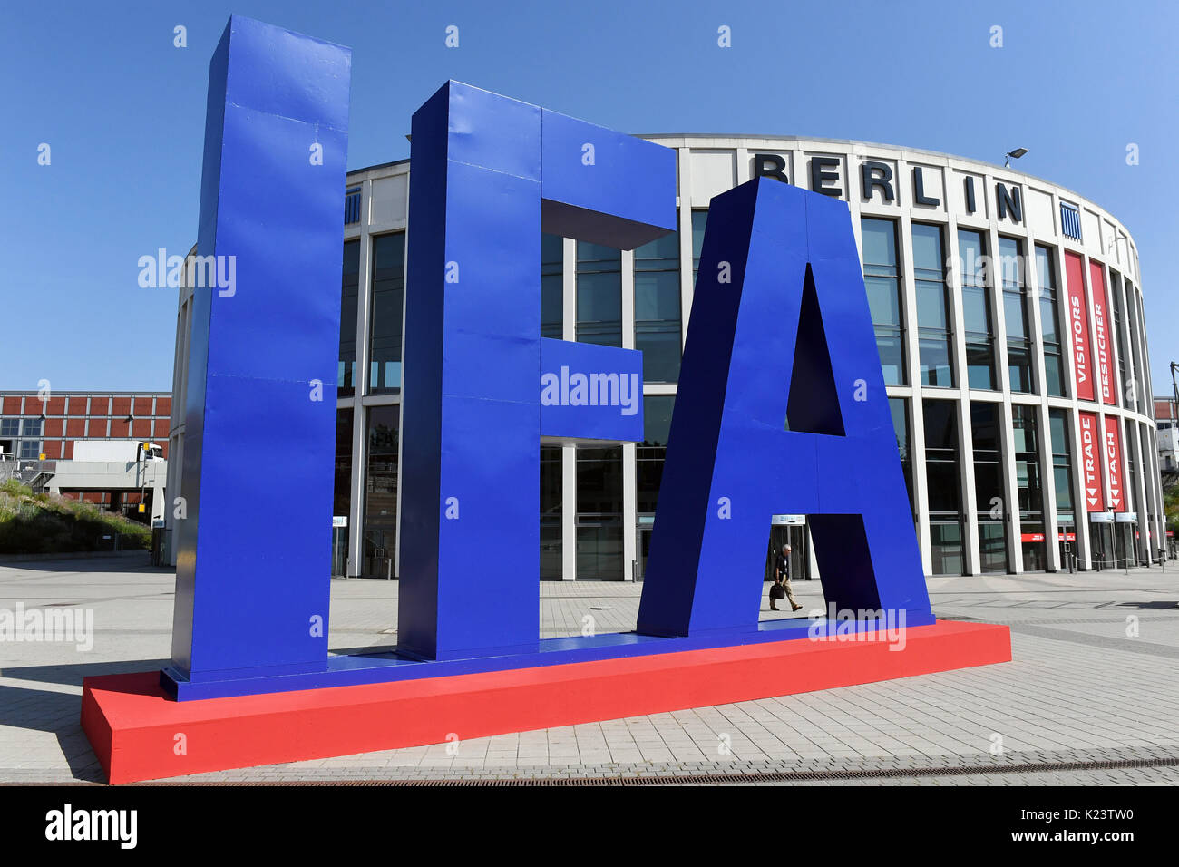 Ifa Logo High Resolution Stock Photography and Images - Alamy