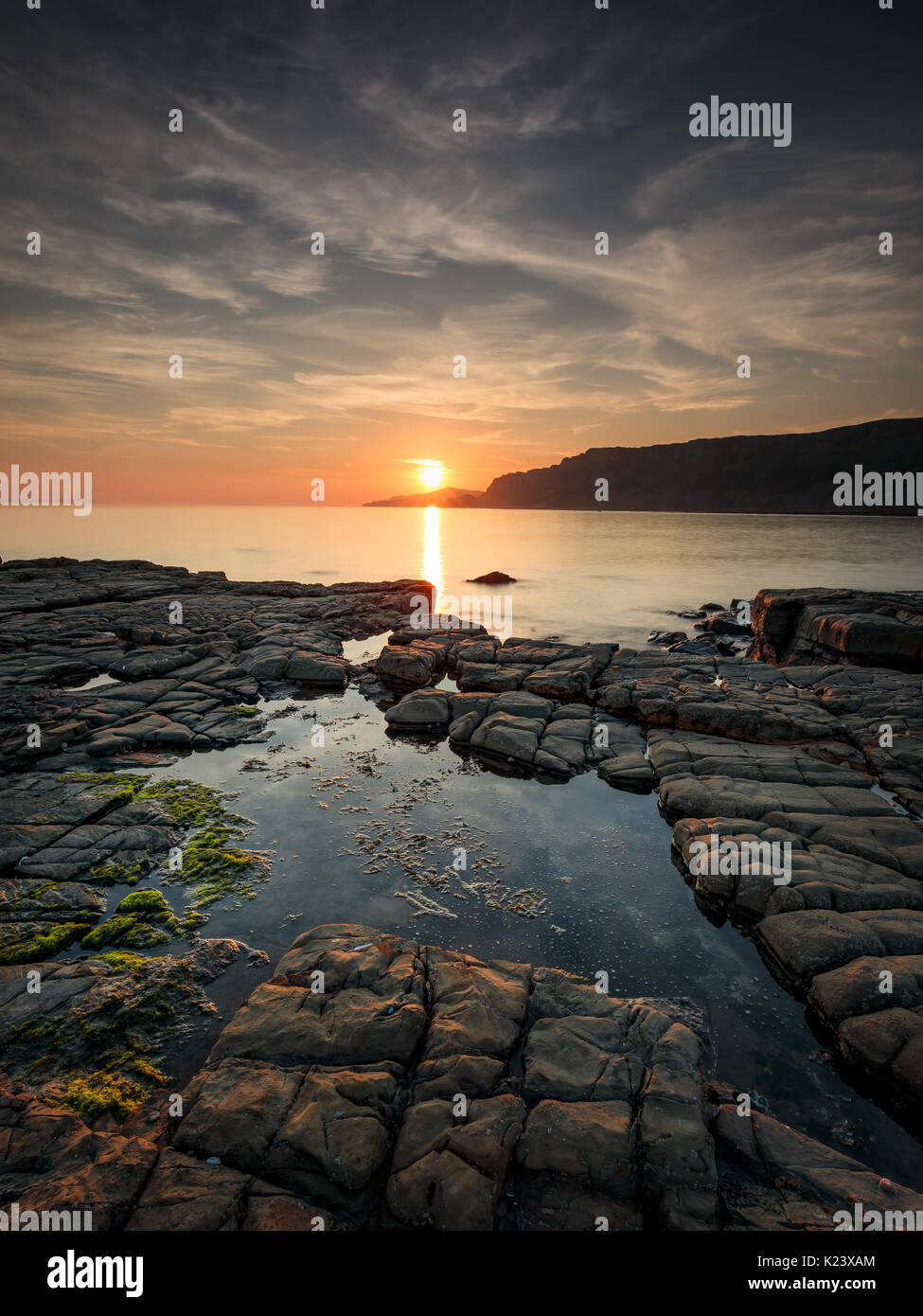 Jurrassic coast hi-res stock photography and images - Alamy