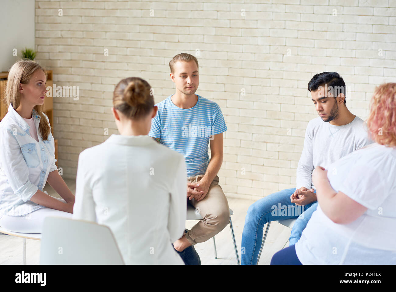 Anonymous circle of hi-res stock photography and images - Alamy