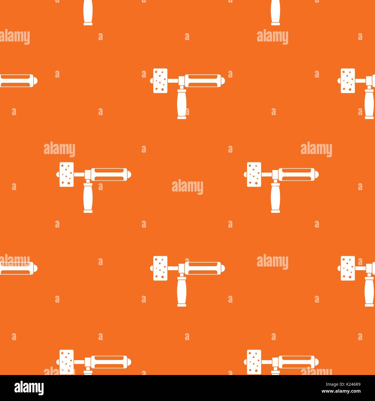 Precision grinding machine pattern seamless Stock Vector Image & Art ...