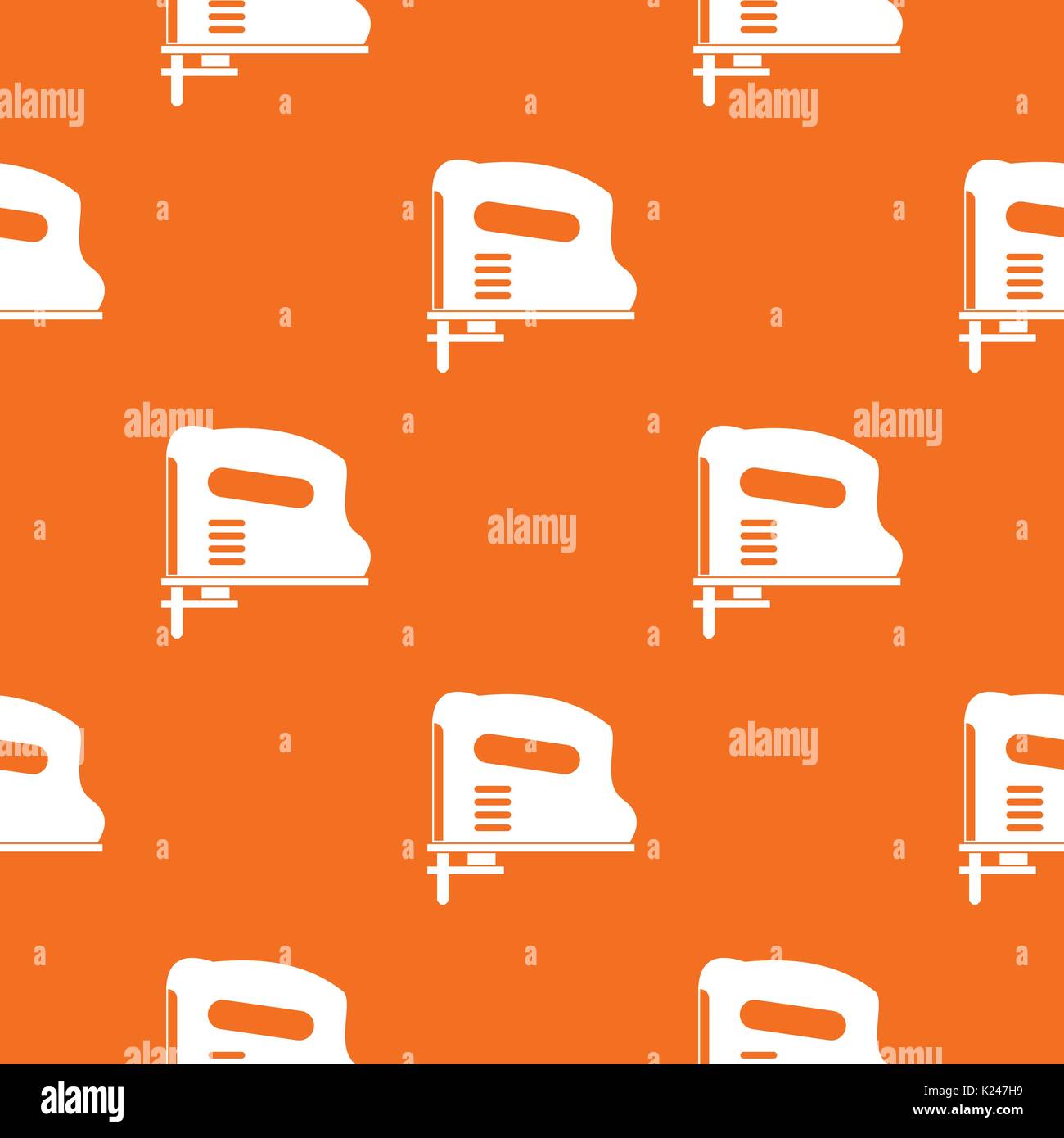 Pneumatic gun pattern seamless Stock Vector Image & Art - Alamy