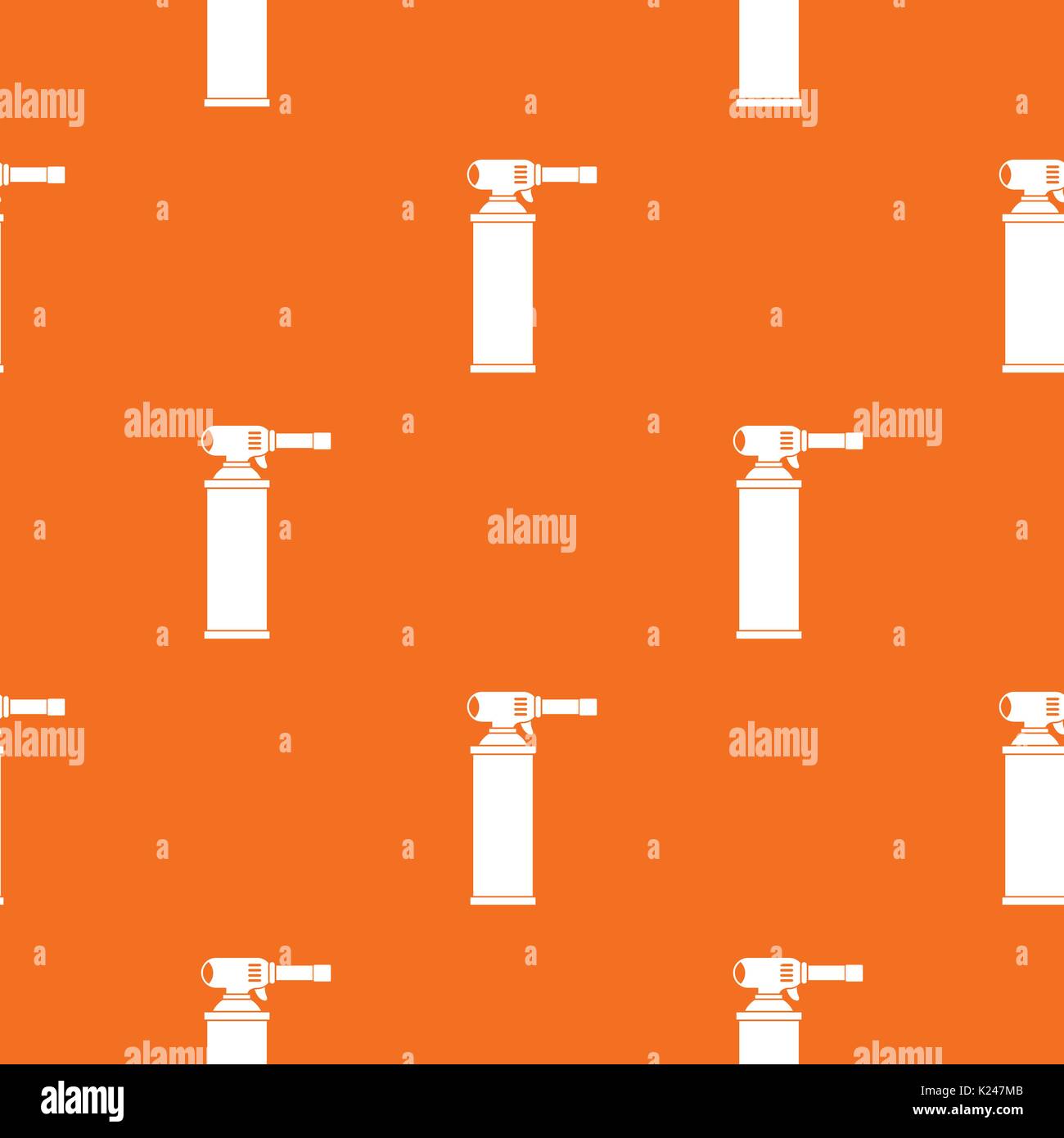 Gas cylinder seamless vector background hi-res stock photography and ...