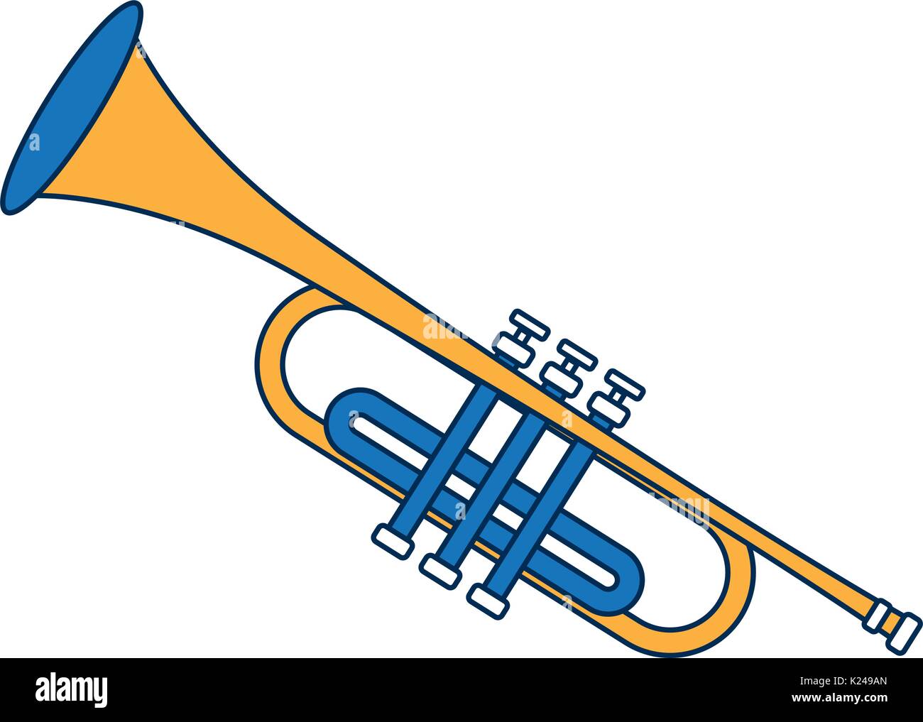 music instruments design Stock Vector Image & Art - Alamy