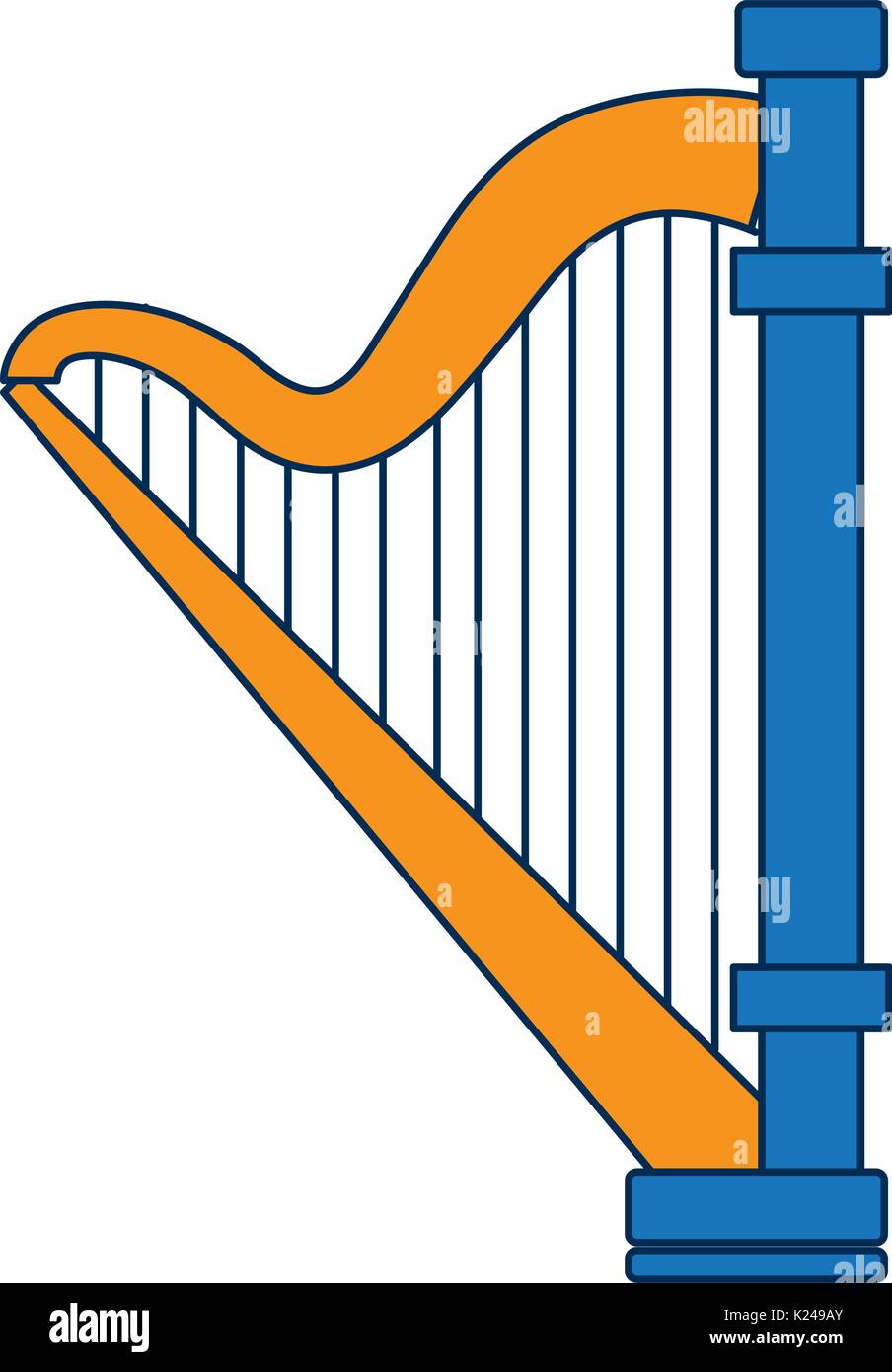 music instruments design Stock Vector Image & Art - Alamy