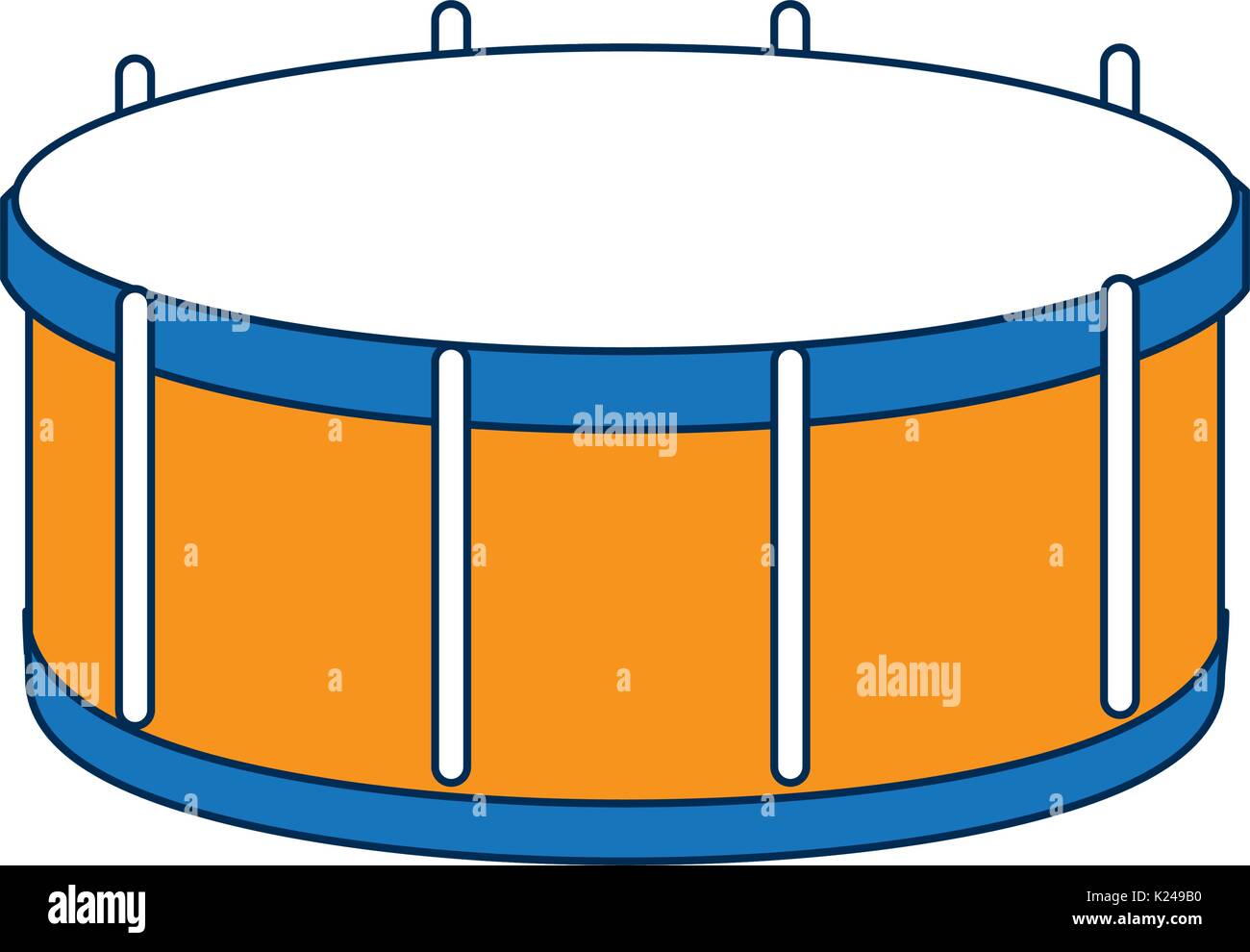 music instruments design Stock Vector Image & Art - Alamy