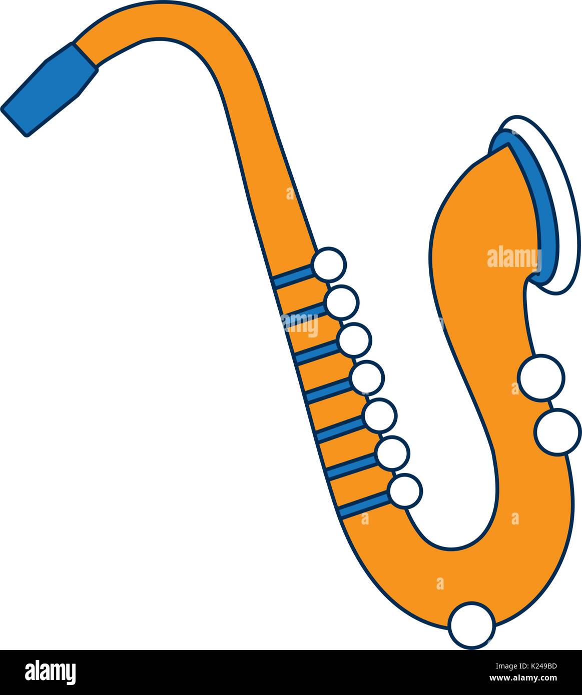 music instruments design Stock Vector Image & Art - Alamy