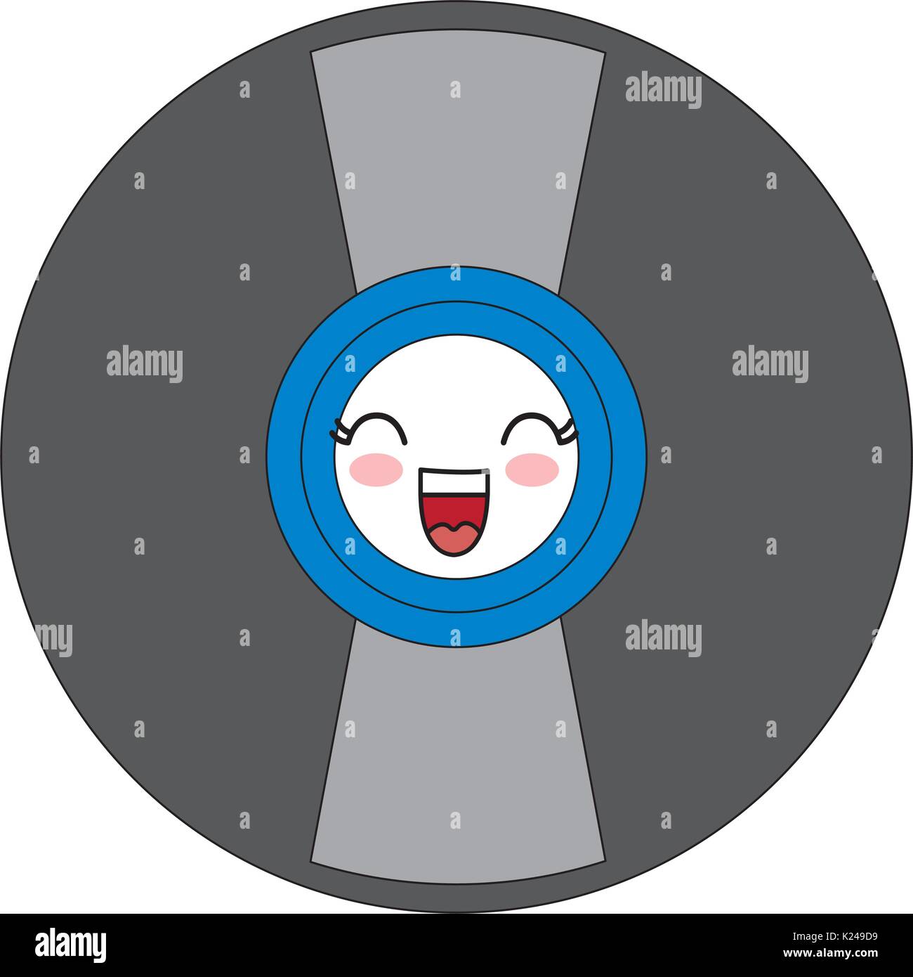 long play icon Stock Vector Image & Art - Alamy