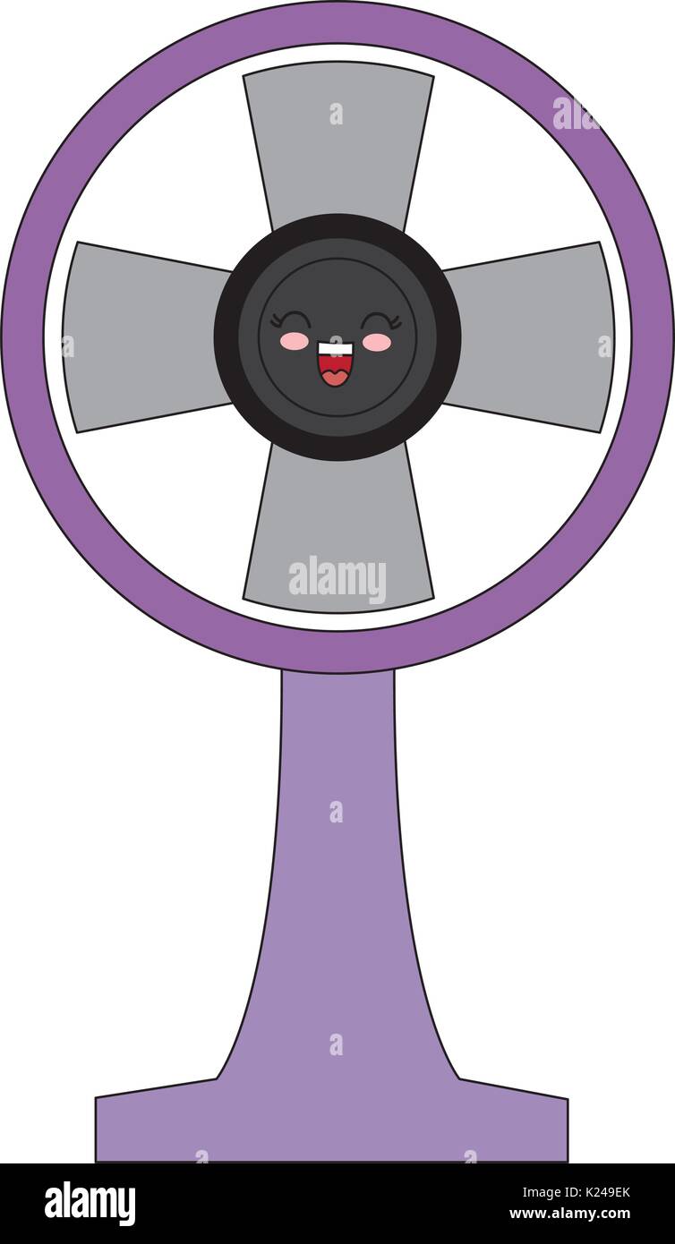 fan icon image Stock Vector Image & Art - Alamy